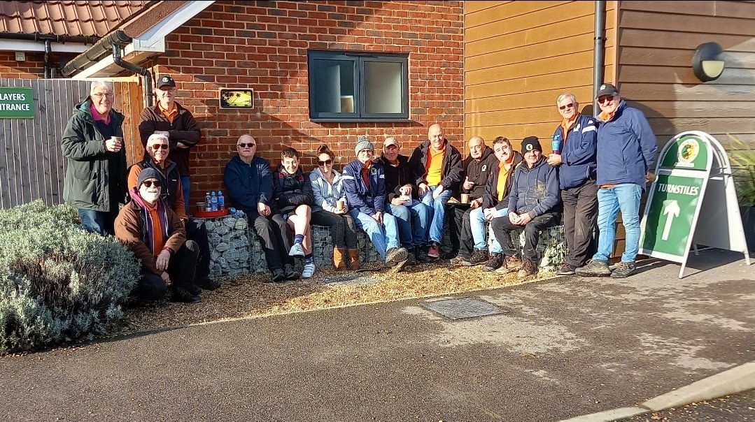 Horsham U13 Amber 13 Felpham Colts Youth 0 - Horsham Football Club