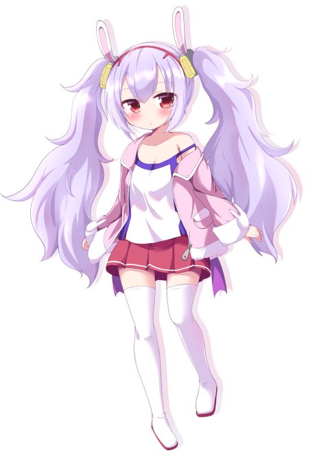 来月まで原稿タイムのため控えめになりますラフィかわ | Geo＠C106土（1日目）東4ホ30b さんのマンガ | ツイコミ(仮)