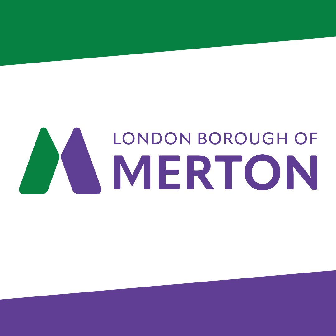 Merton Council Logo 92 Merton Council Stock Pictures, Editorial Images
