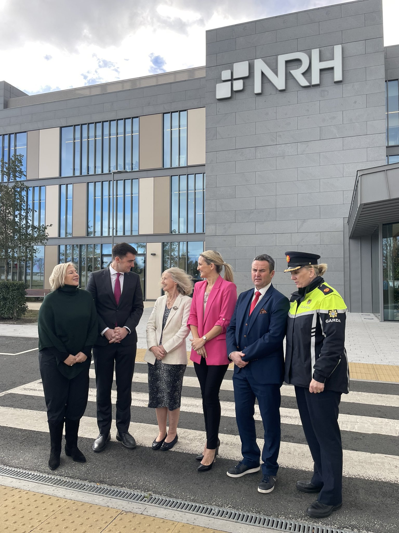 National Rehabilitation Hospital