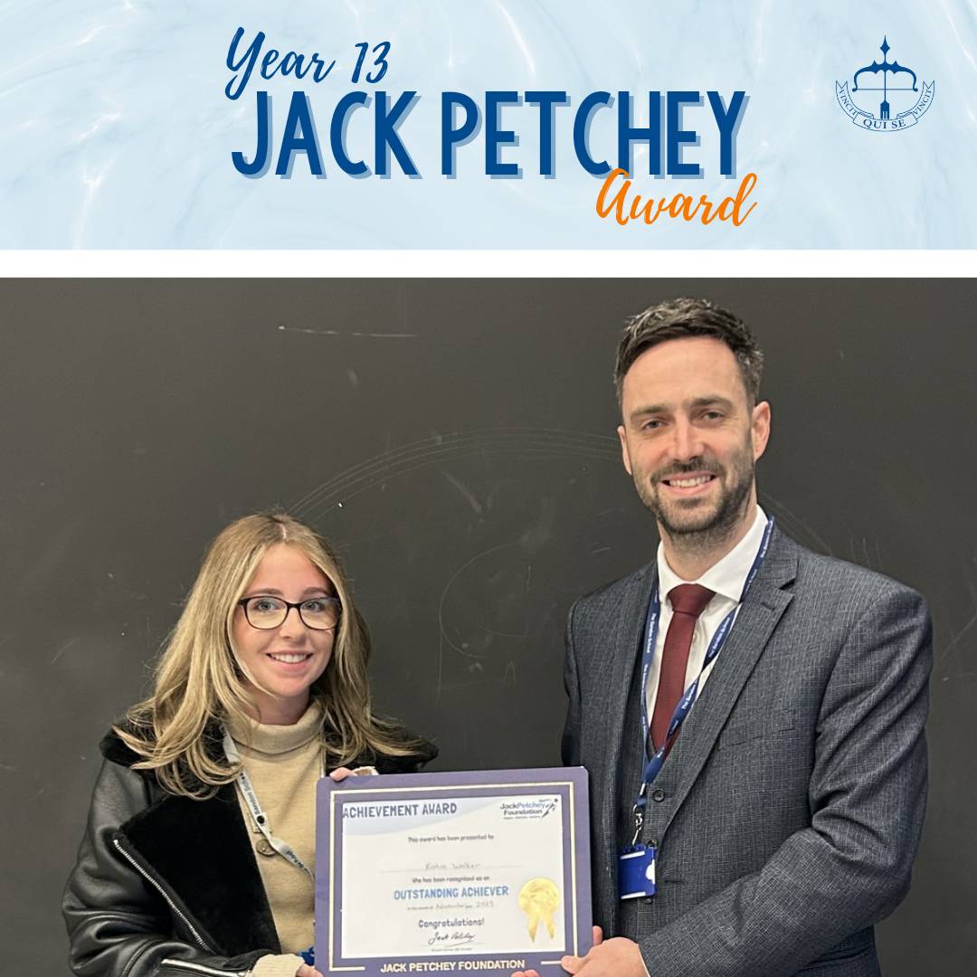 Welcome to The Sandon School