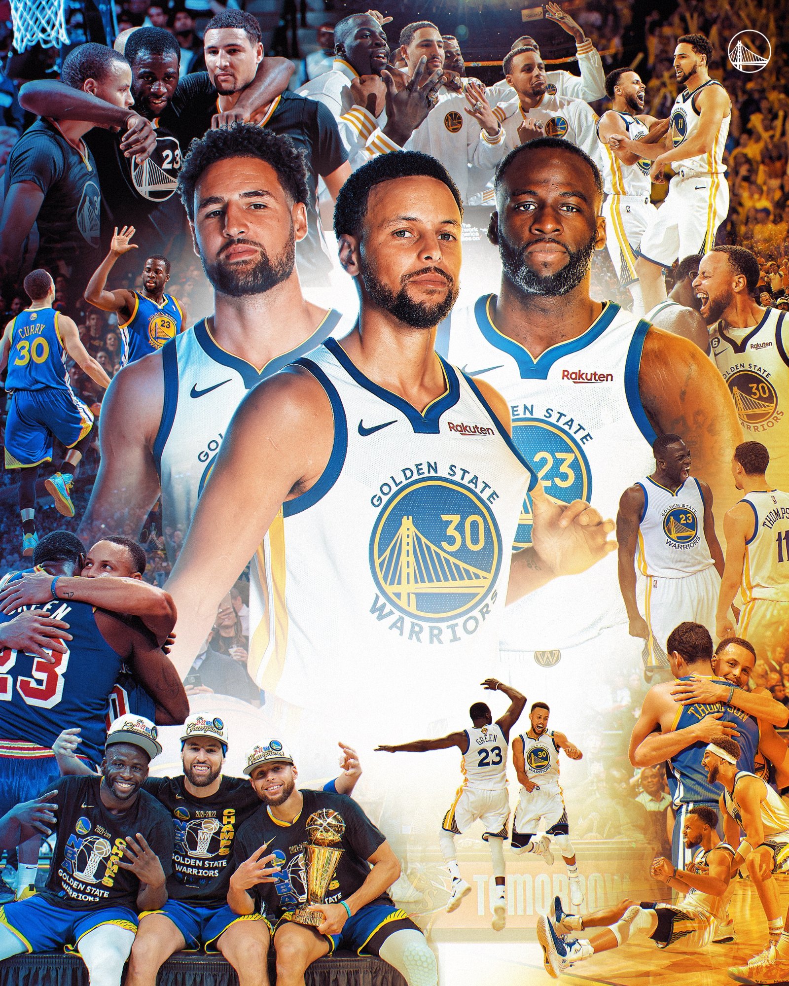 Steph Curry And Klay Thompson Wallpaper Stephen Curry Dynamic