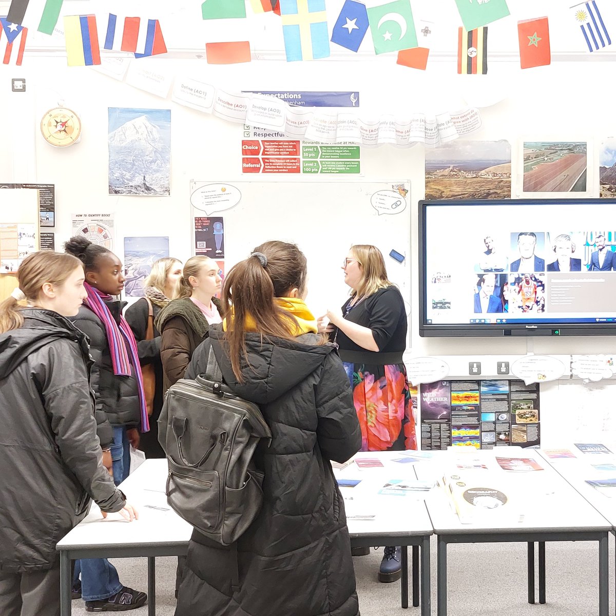 Key Information - Harris Academy Beckenham