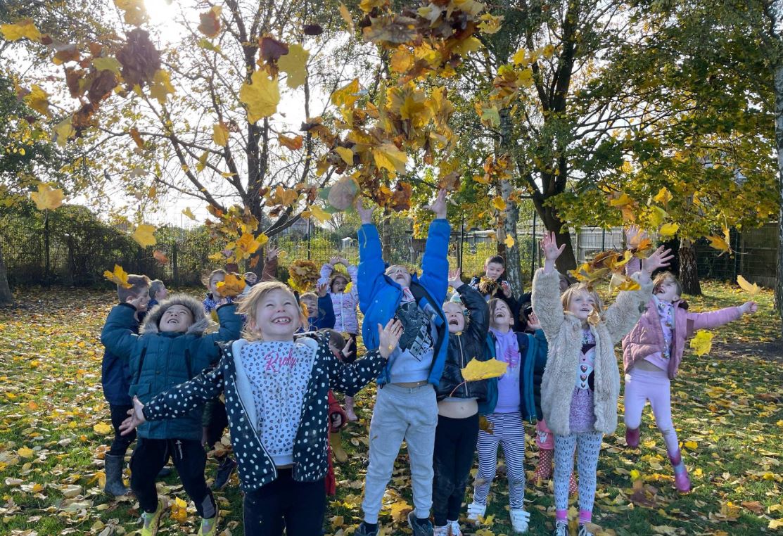 Welcome to Manor Primary School