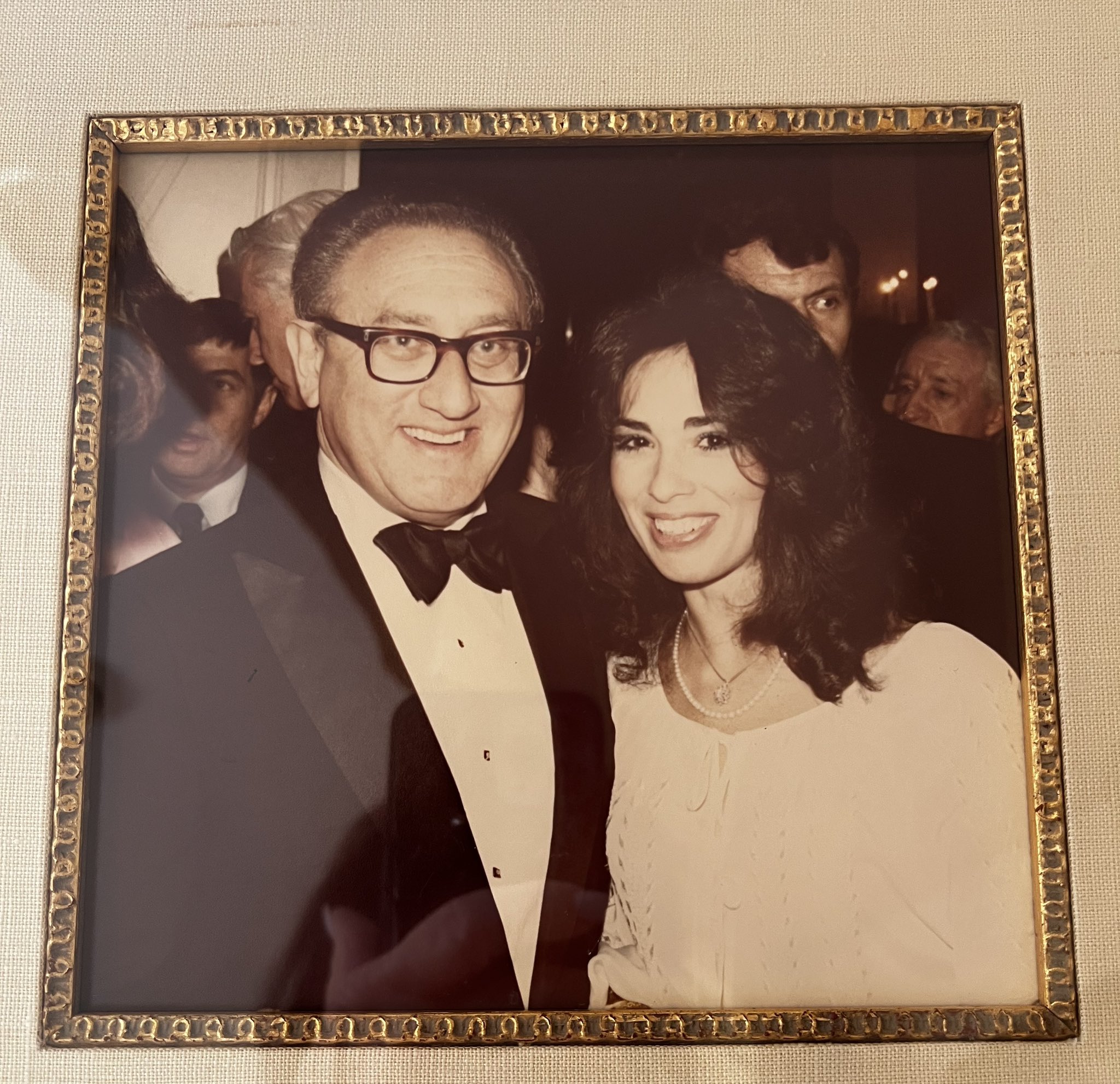 Jeanine Pirro Young Judge Jeanine Pirro Reacts To McCloskeys
