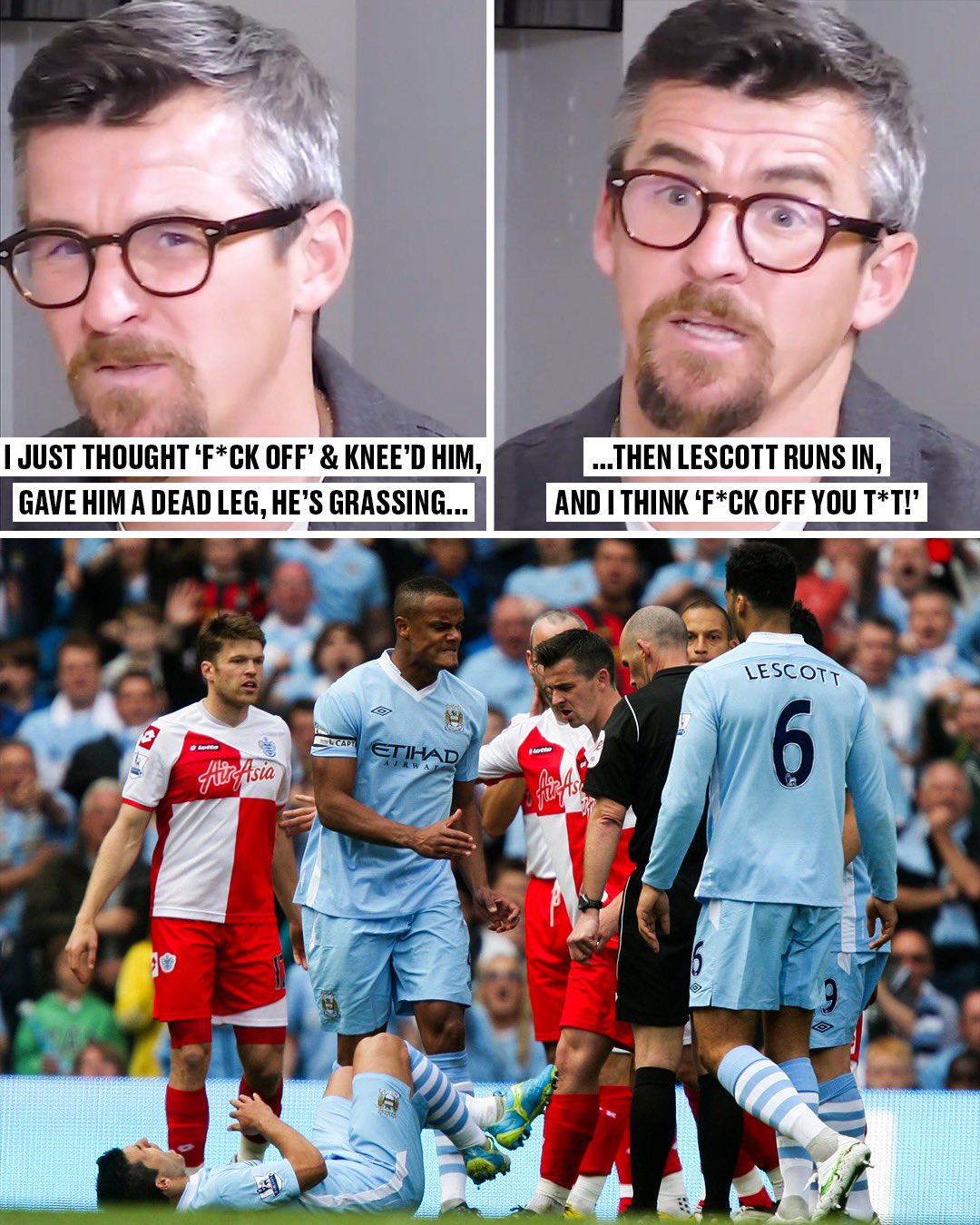 Qpr Memes Profile For Arsene Wenger Memes