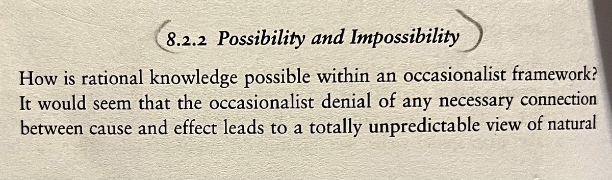An asharite philosophy of science by al-sharīf al-jurjānī | 🧵 classical ...