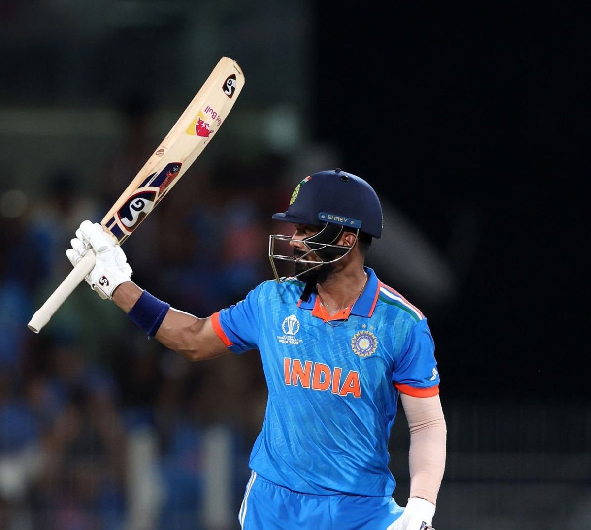 India's ODI squad for South Africa: KL Rahul (C), Chahal, Sanju, Rinku ...