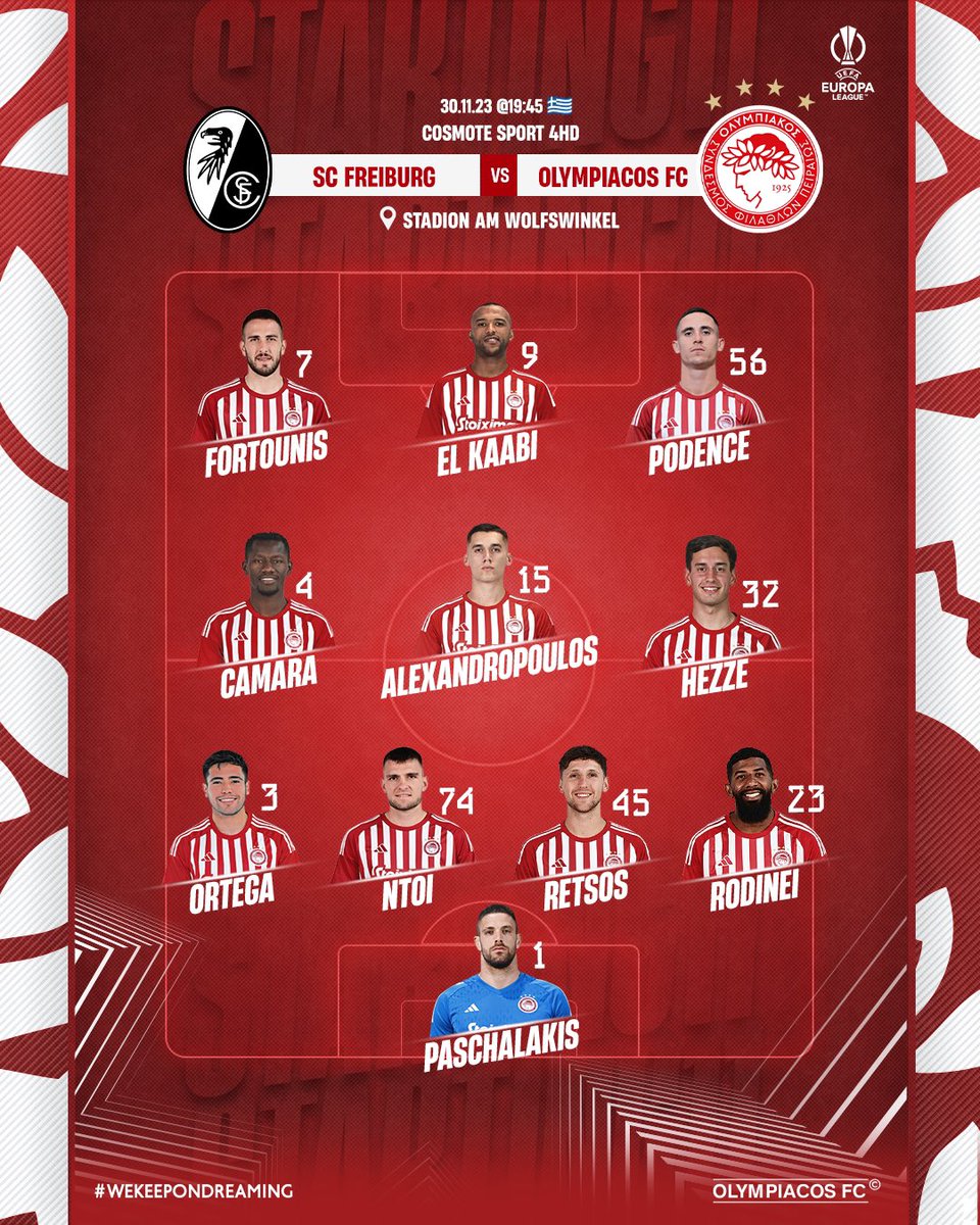 【WOWOW】UEFA CL・EL総合スレ ★26