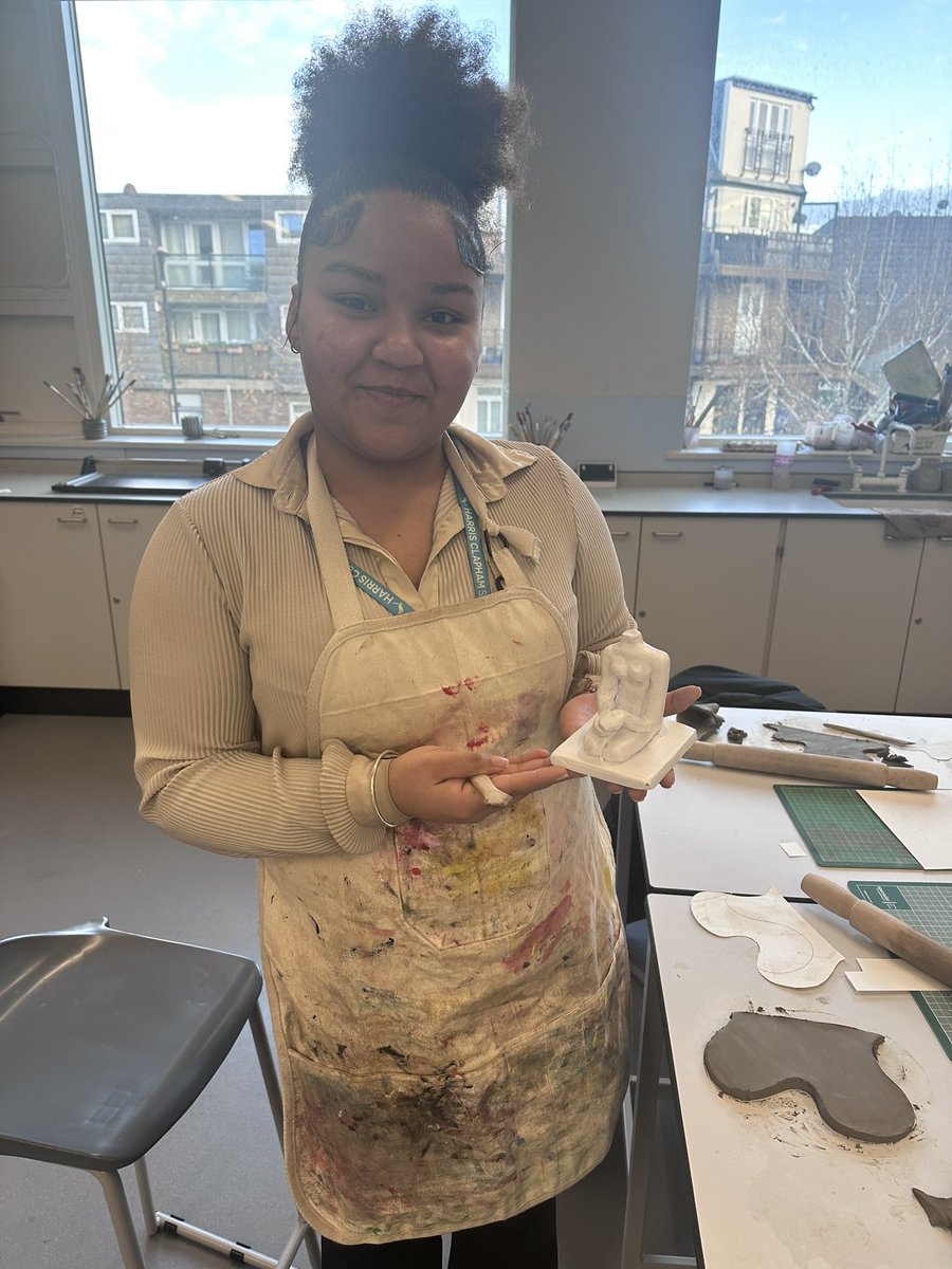 Welcome to Harris Clapham Sixth Form