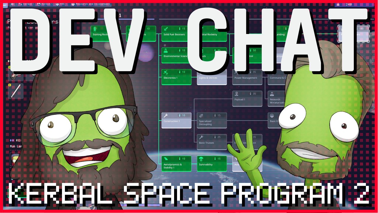 Next Update Kerbal Space Program