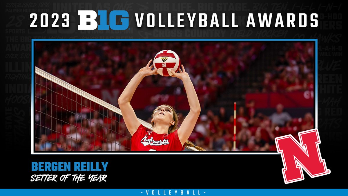 B1G 2023 | Volley Talk