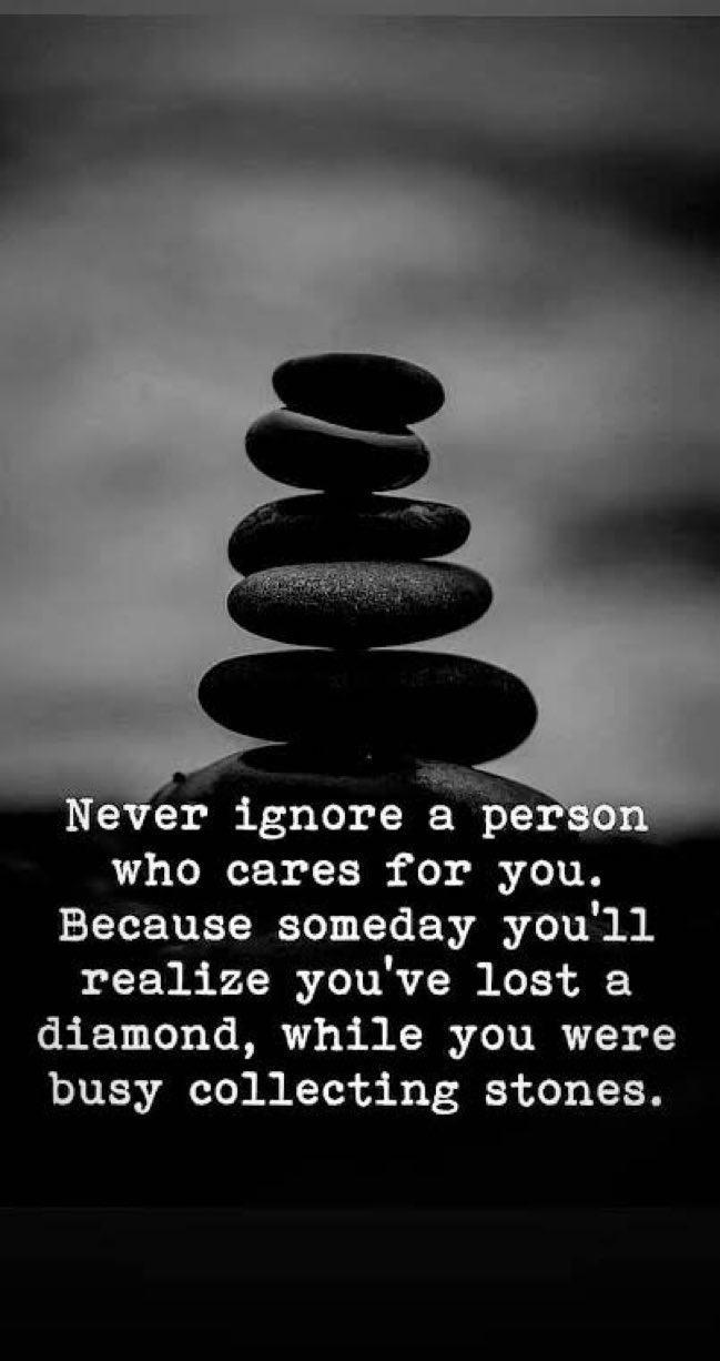 Lost Diamond Collecting Stones Quote Pastor Jerry Eze Prayer Group