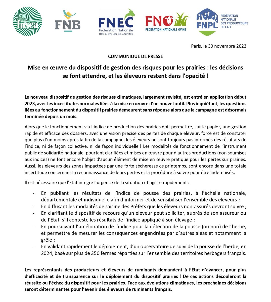 Qu'est-ce que le FMSE ? - FNEC