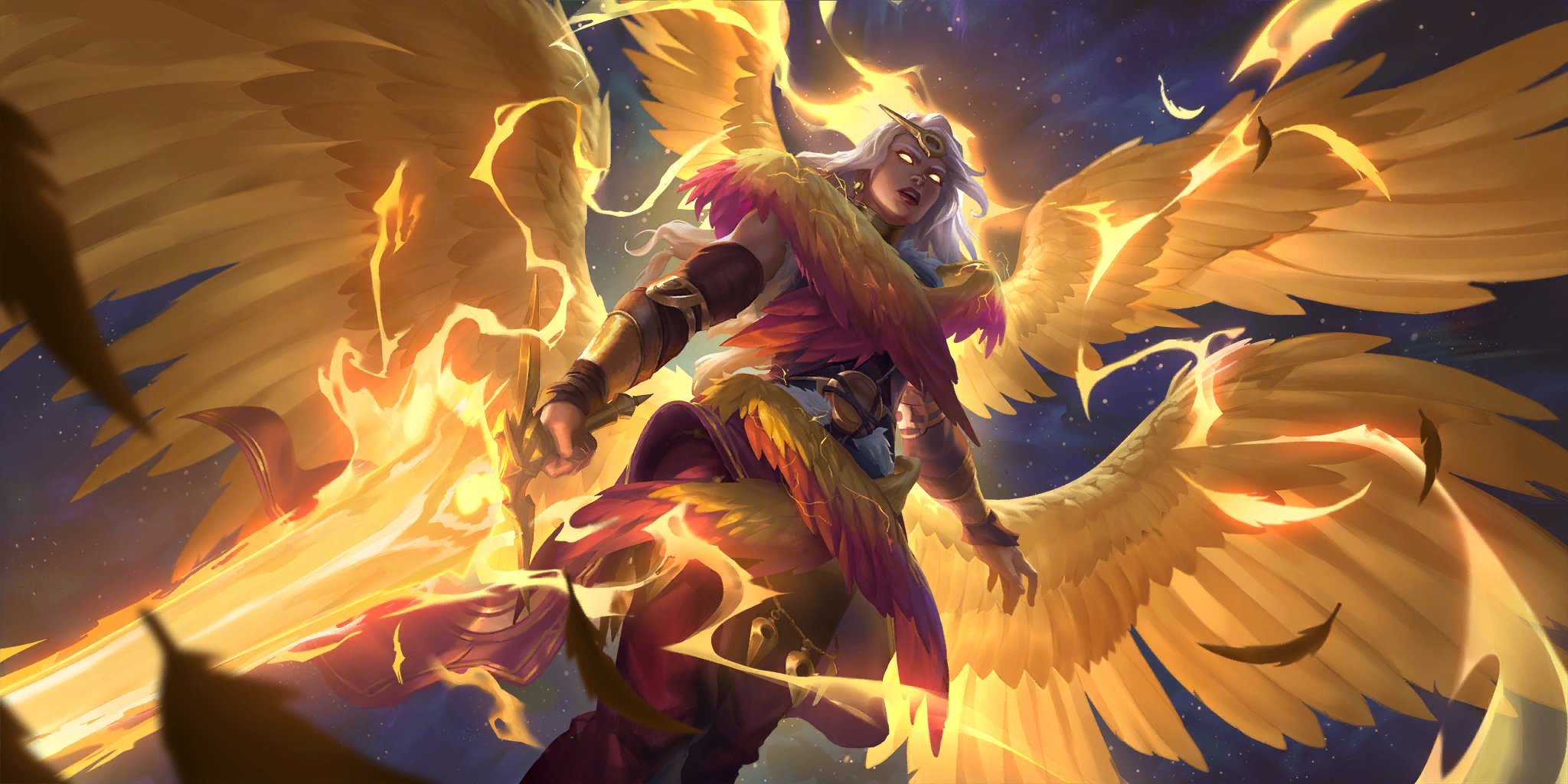 Kayle E Morgana Quali Campioni Ci Sono In The Mageseeker?