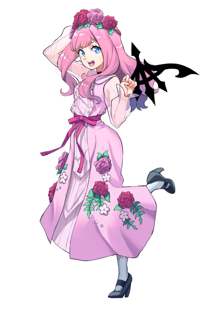 「coco atarashi commission」|Grimmelsのイラスト