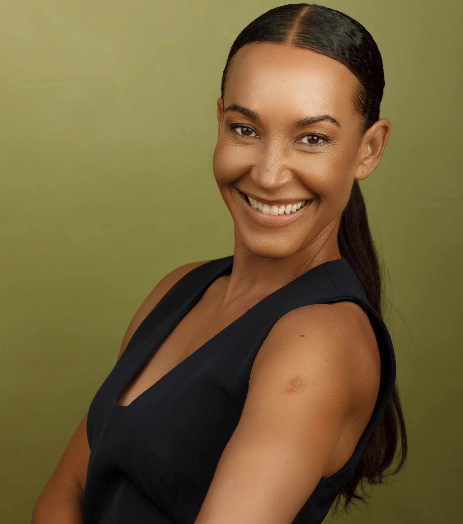 Rachel Luttrell Stargate