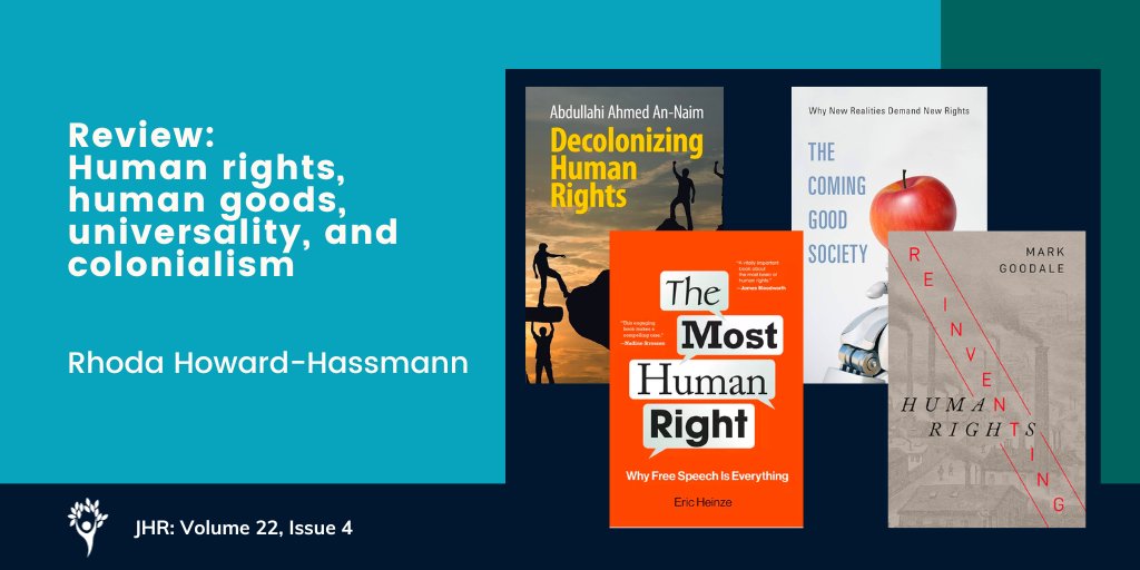 Home | Journal of Human Rights