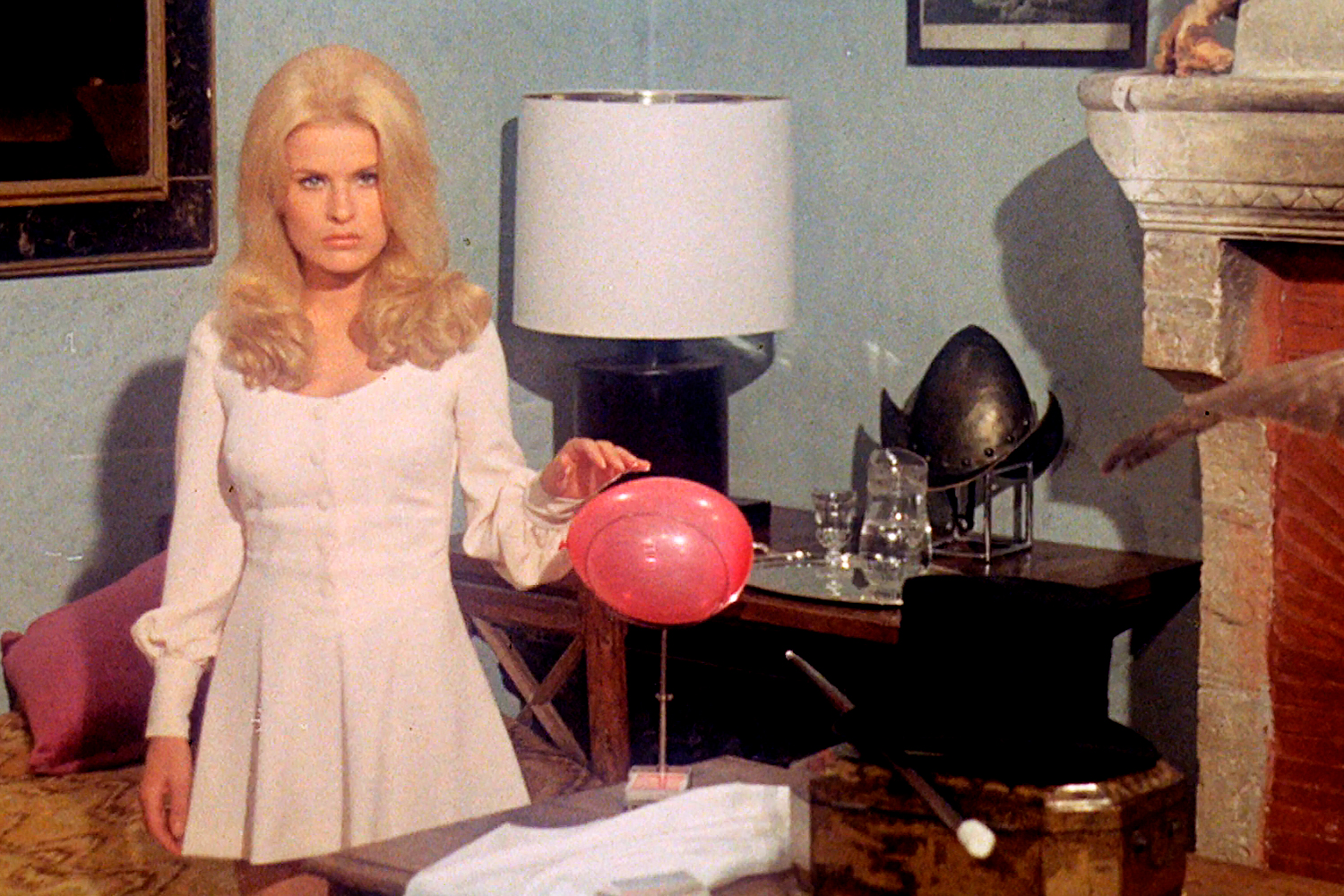 Silvana Venturelli Silvana Venturelli Movie Reviews & Film Summaries