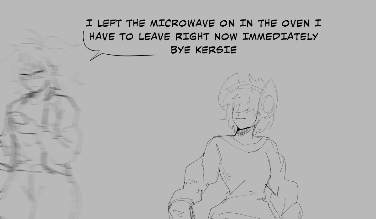 considering the results...they're probably keeping the boombox