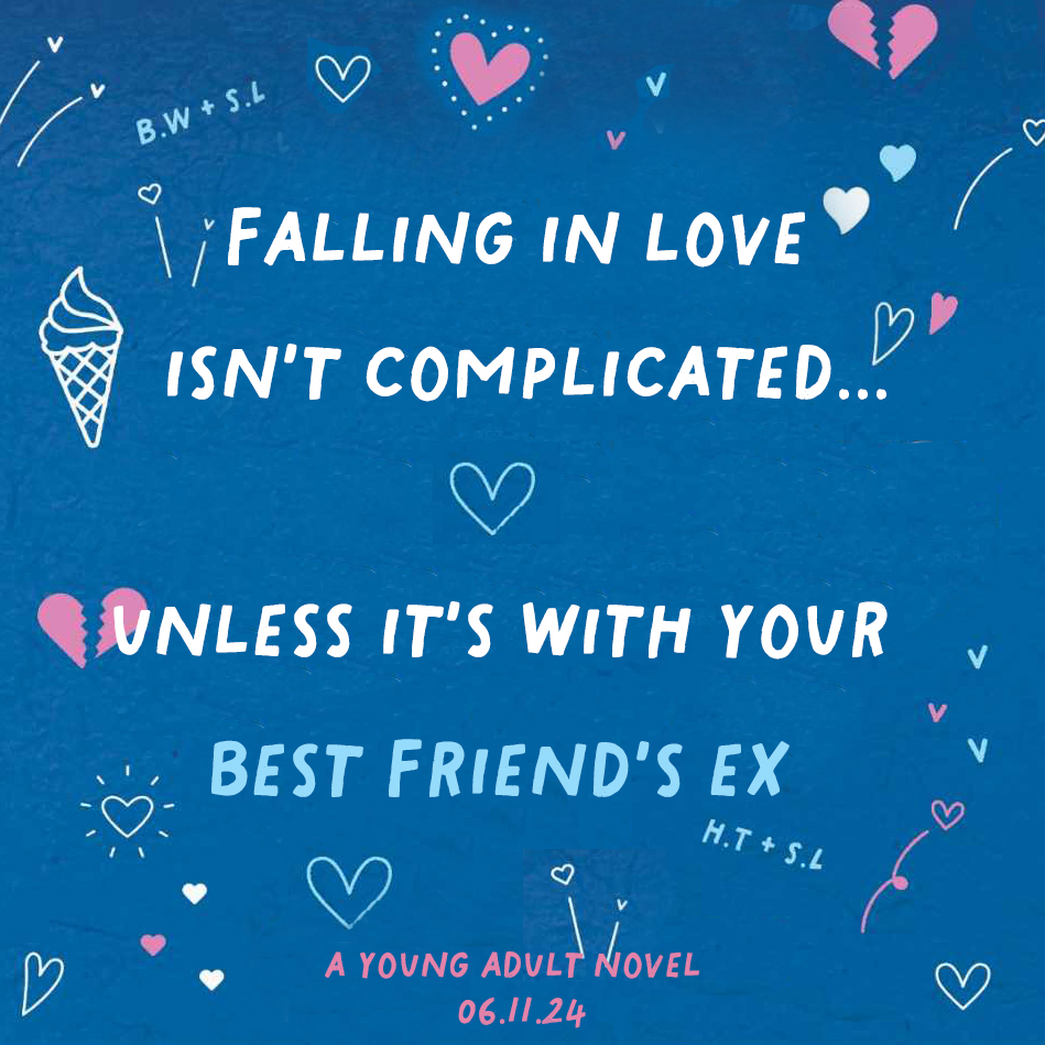 Love Quotes From Young Adult Books