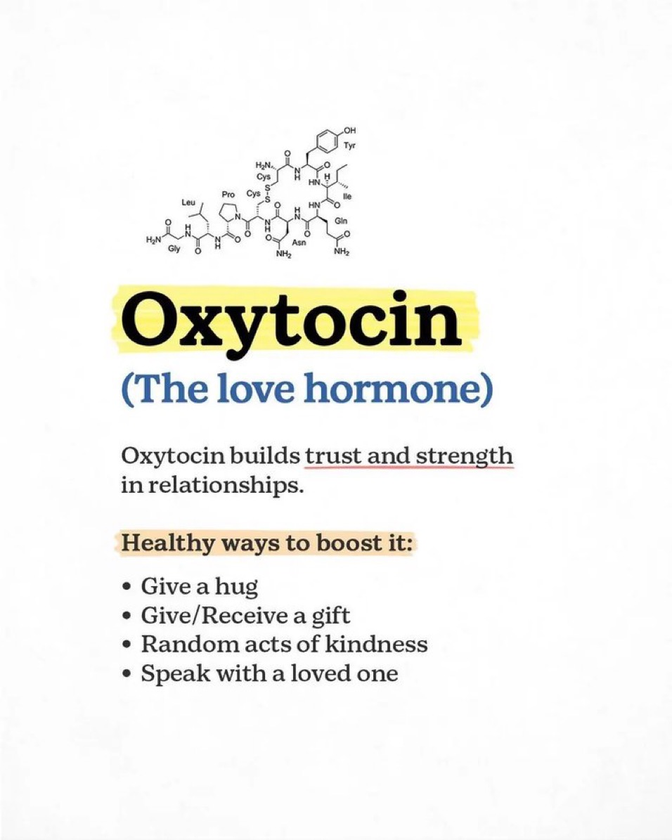 How to hack your brain chemicals: 1. - Thread from Millionaire Wisdom ...