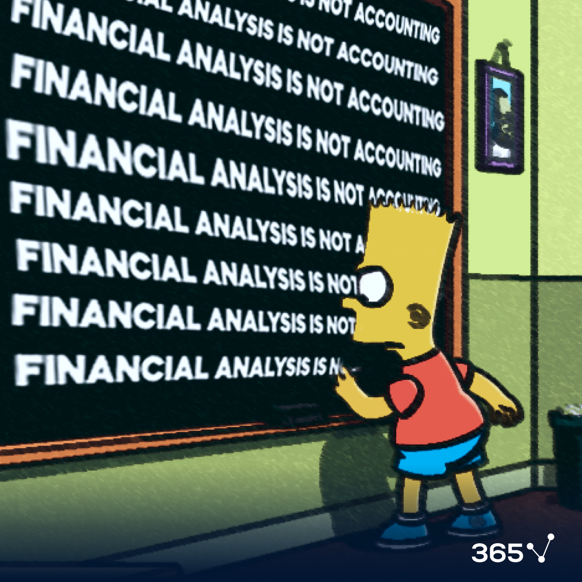 Financial Analysis Memes 10 Hilarious Accounting Memes | Finway Blog