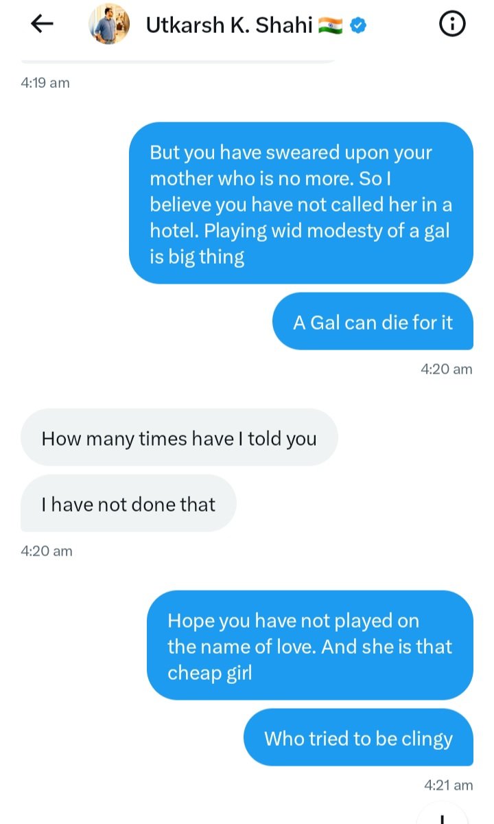 @DCPSouthDelhi @DCPNewDelhi @DcpNorthDelhi @DCPSEastDelhi @Uppolice Dis bastard @ukshahi handle ...