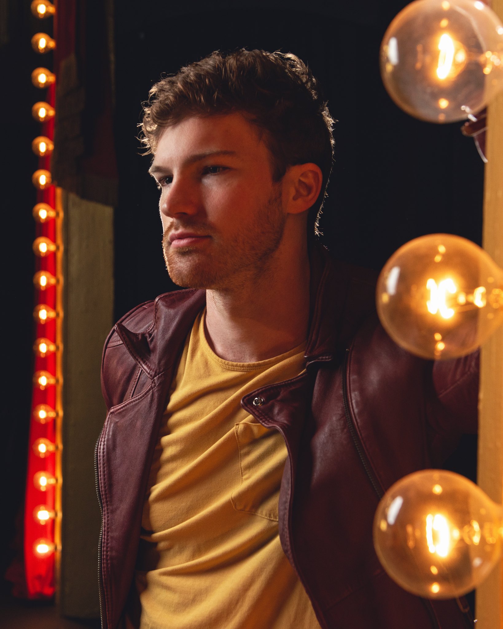 Tanner Patrick Quotes