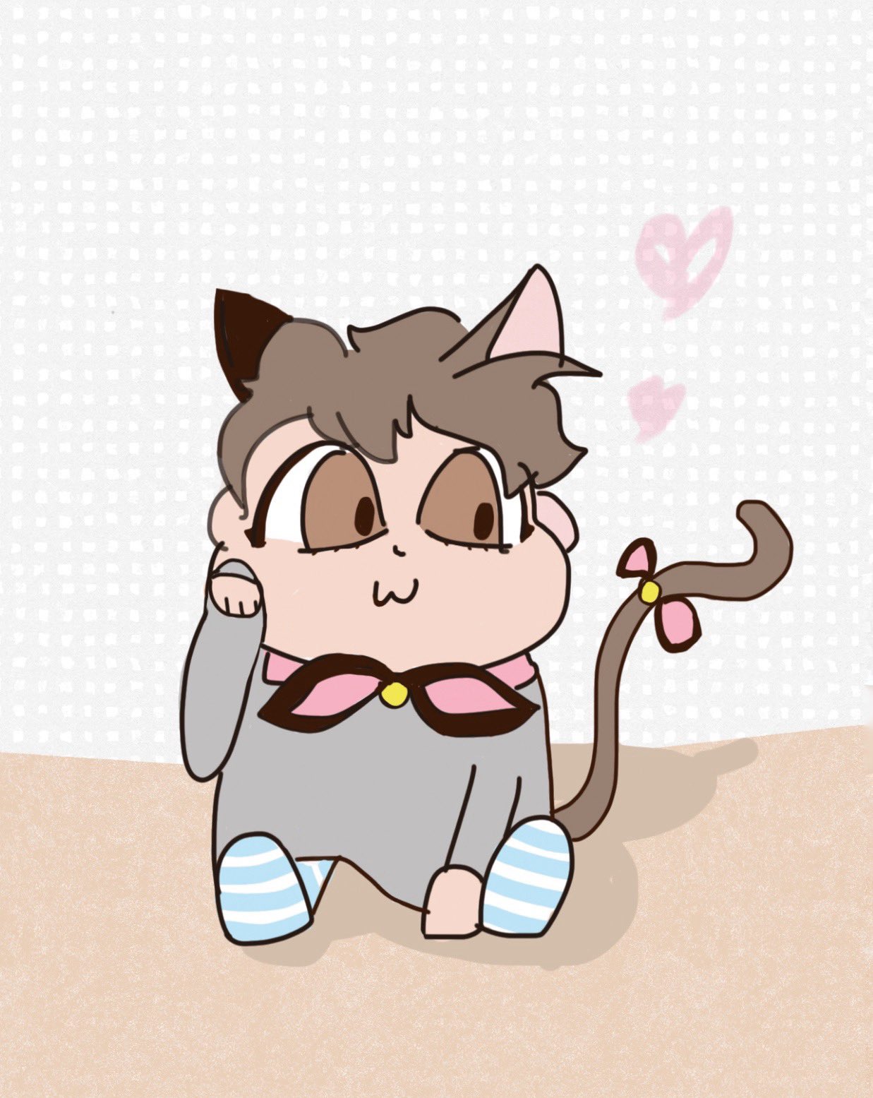 Chibi De Dan Howell Memorable Night At The Dan And Phil LA Show