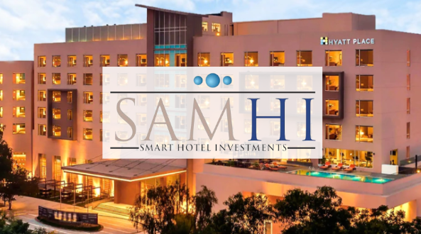 🏨Samhi Hotels Ltd: A prominent hotel ownership & Hotel management ...