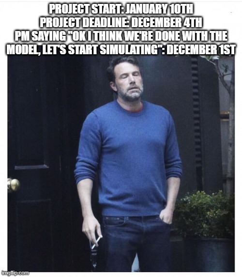 Memes On Uncertainty