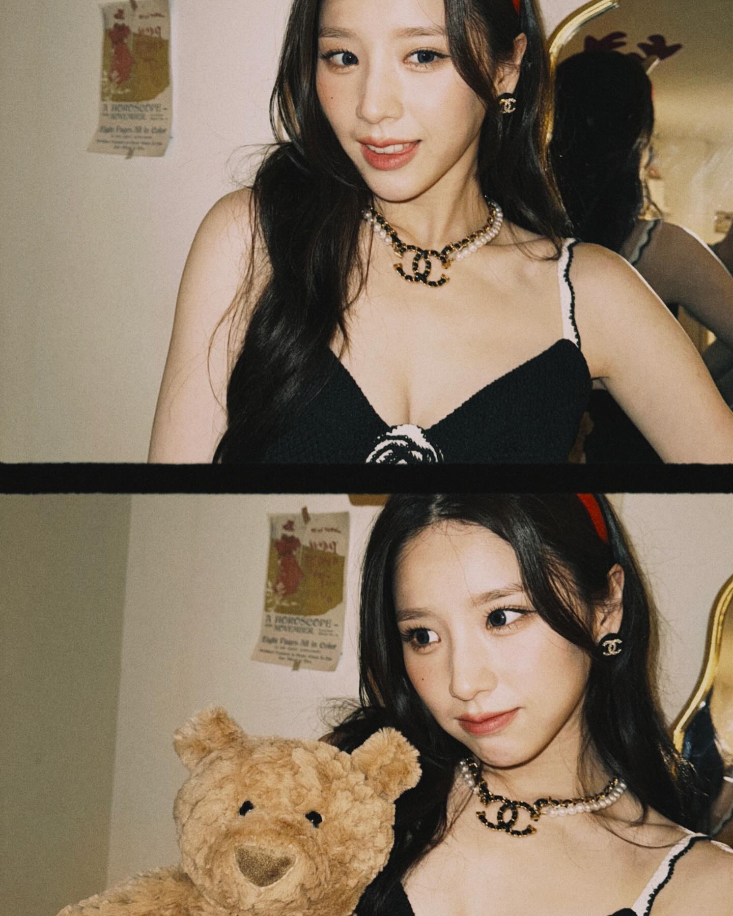 Deep V田姬振 | LIHKG 討論區