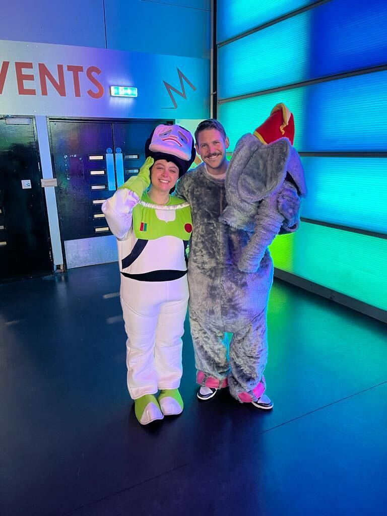 EDGE PS – Project Management • Cost Management • Building Surveying ...