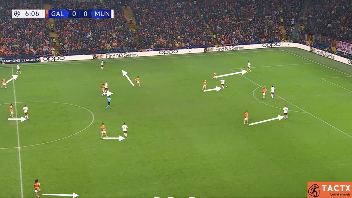 𝐌𝐚𝐧 𝐭𝐨 𝐌𝐚𝐧 𝐌𝐚𝐫𝐤𝐢𝐧𝐠/𝐏𝐫𝐞𝐬𝐬𝐢𝐧𝐠 It's a system that goes back to the ...