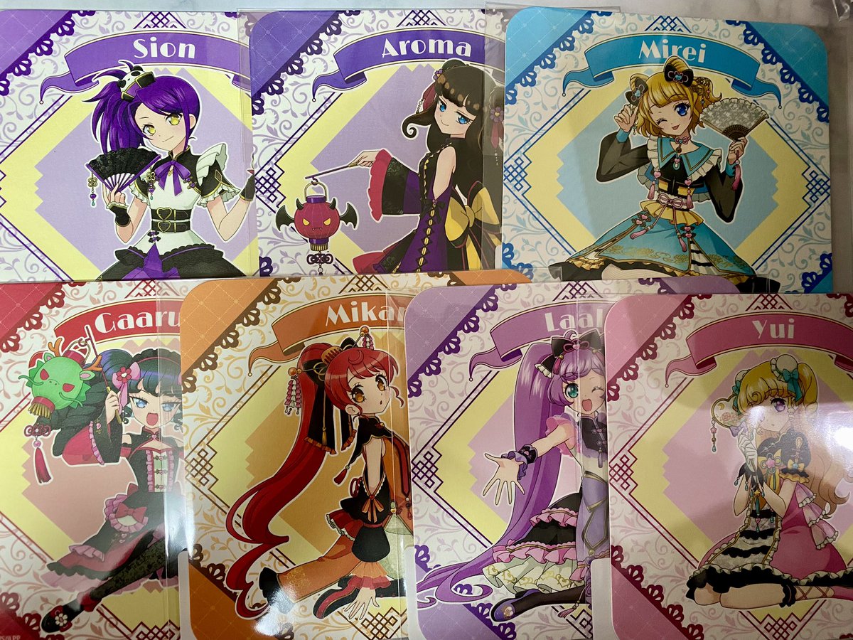 千尋@12/3までskeb500円(@chihirotob) - Twilog