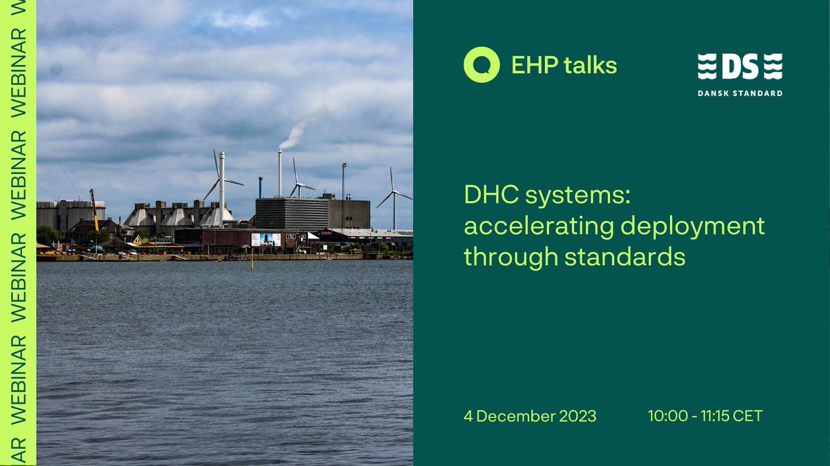 A new interactive map "Share of District Heating and Cooling across ...