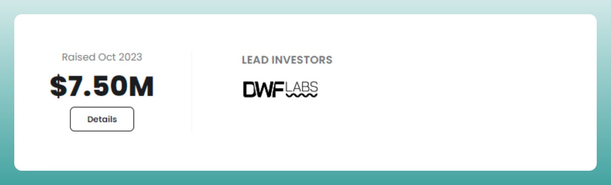 #Layer1: Investing in the fundamental layer is always a wise choice ...