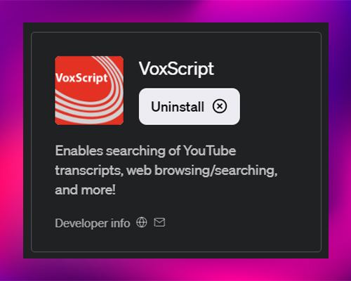 ChatGPT Plugins are the absolute beast. Check out these 10 BEST ChatGPT ...