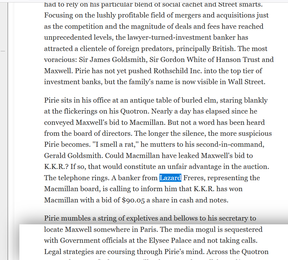 "JULY 6, 2006--Rush Limbaugh was traveling with four other men ...