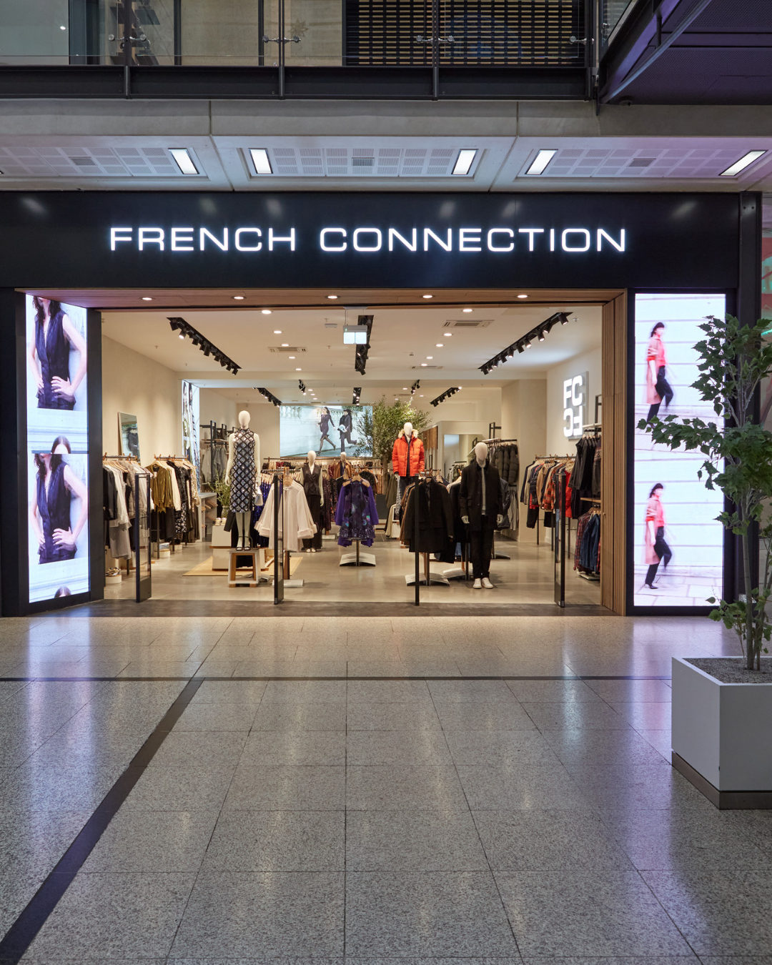 The French Connection Shop Store | fast-lisa.unibo.it