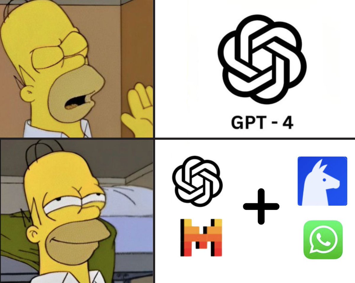 Meet the only AI platform that truly compares with ChatGPT Plus: OmniGPT. Let me tell you what ...