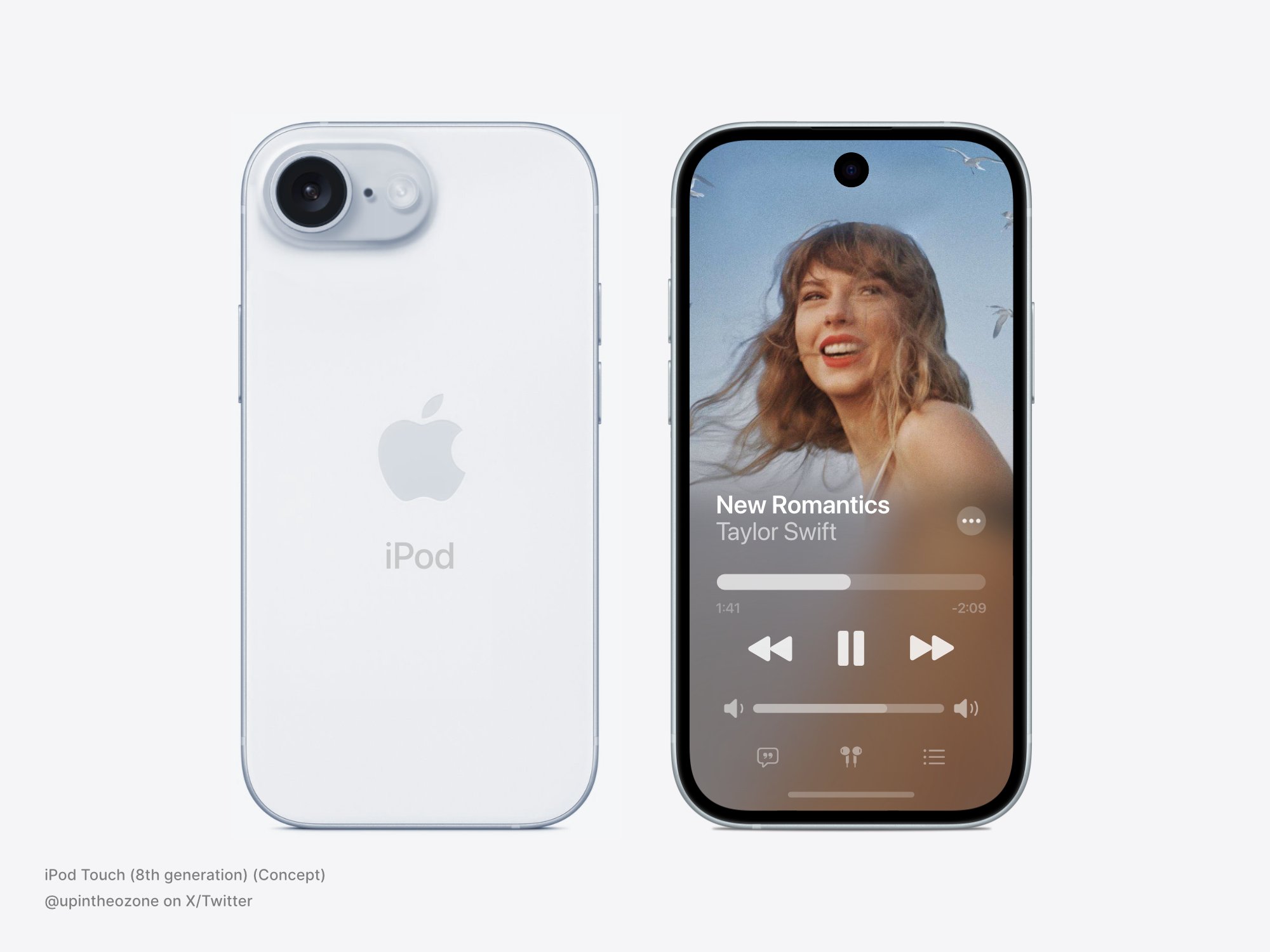 Ipod touch 8th generation store
