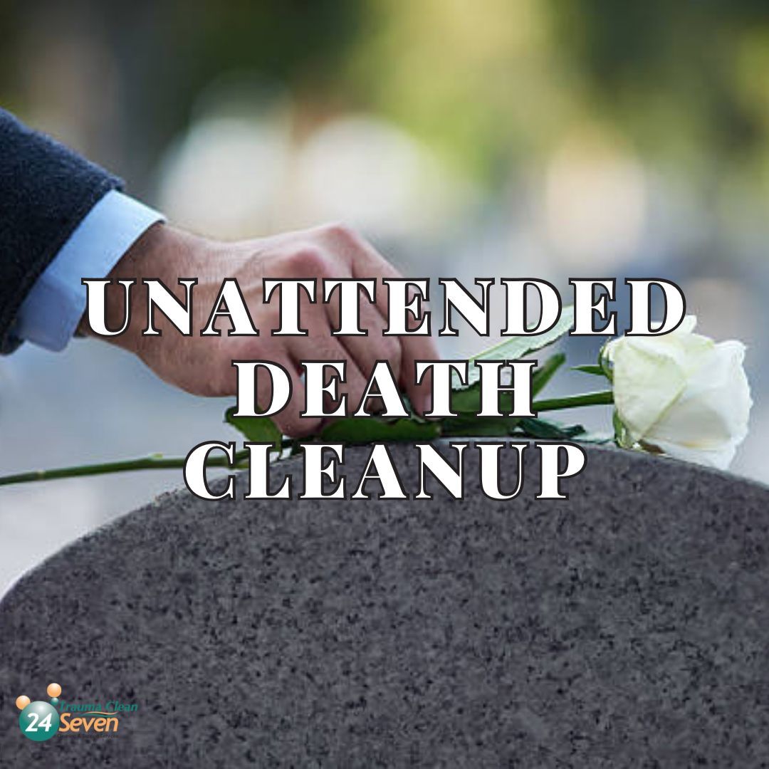 Trauma Clean FAQ - Trauma Clean