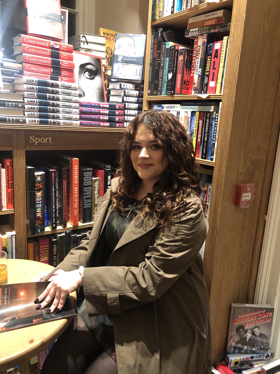 We Are Seren. Welcome. - Seren