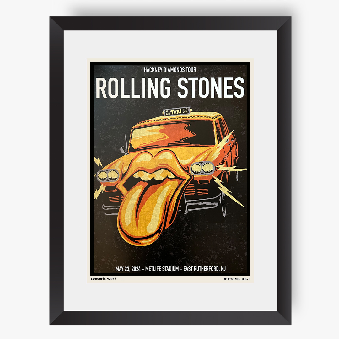 ROCKS OFF - The Rolling Stones Message Board