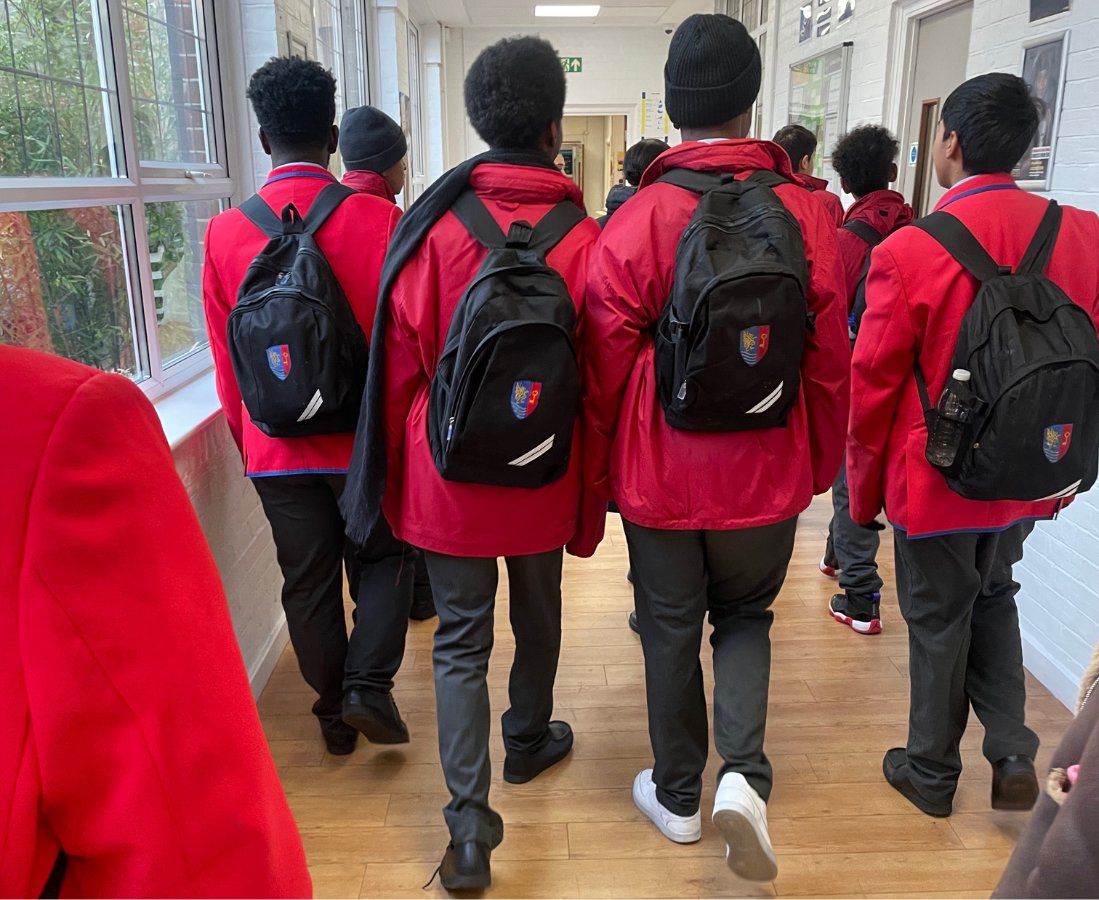 Welcome to Leyton Sixth Form College