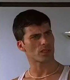 Brendan Filone Sopranos Aficionado | Brendan Filone Was A Great