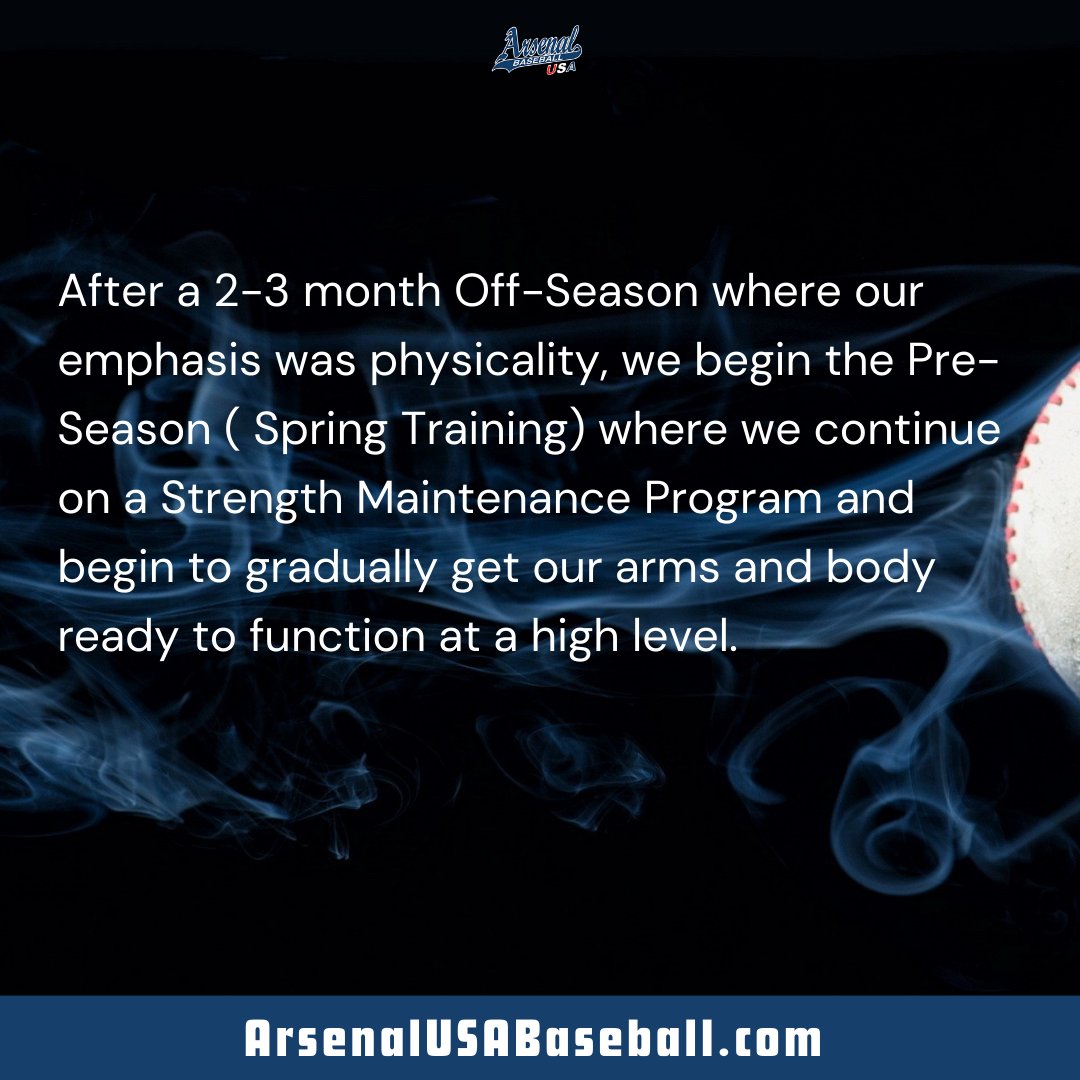 Home - Arsenal USA Baseball