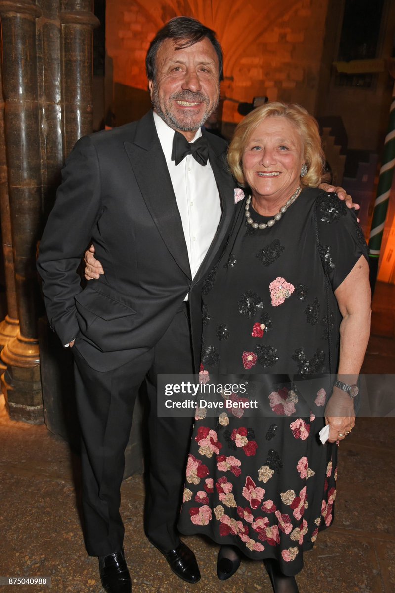 "the UK Friends of the Association for the Wellbeing of Israel’s ...